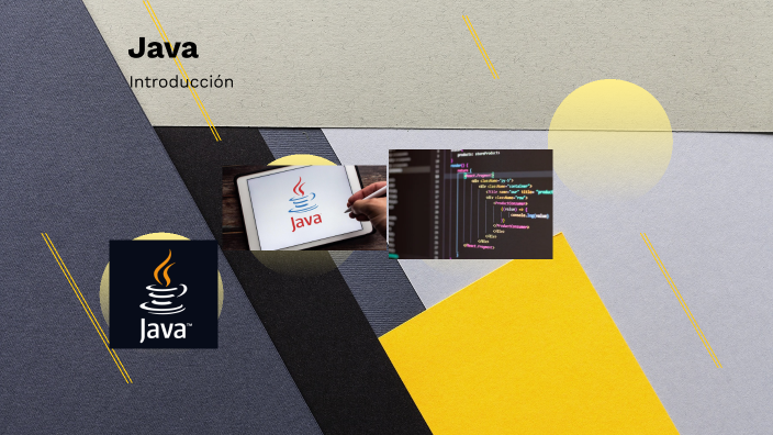Java by Aldair JR on Prezi