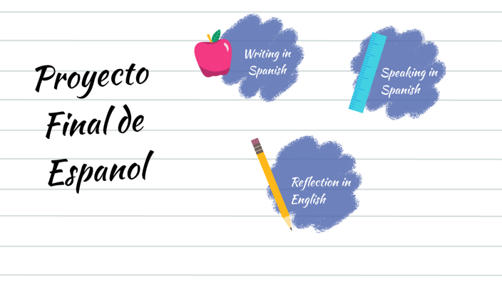 Spanish Final Project by Hope Haymore on Prezi