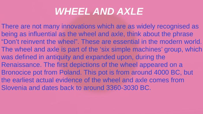 Evolution of Computing Timeline by Brianna Fahey on Prezi