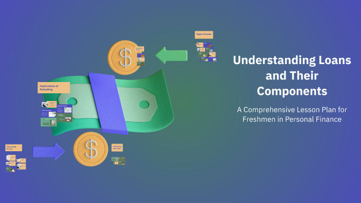 Understanding Loans and Their Components by Christy Westlin on Prezi