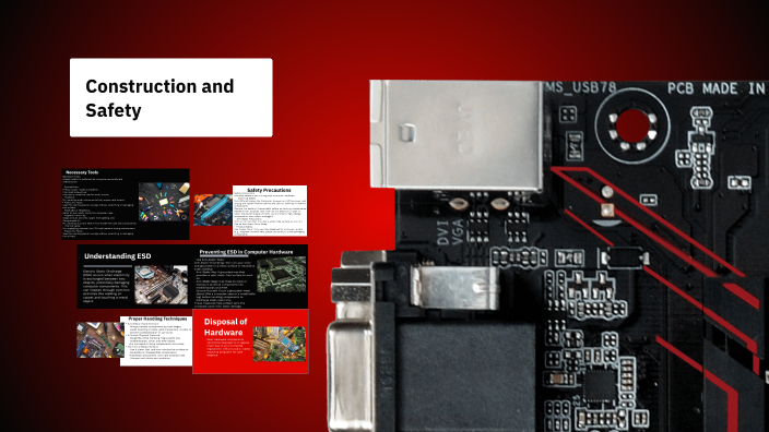 Understanding Computer Hardware Components by Moulay Rchid Errachidi on Prezi