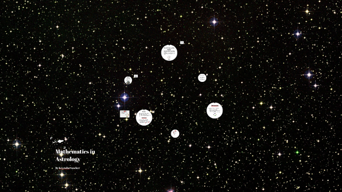 Mathematics in Astrology by Krystalin Sanchez on Prezi
