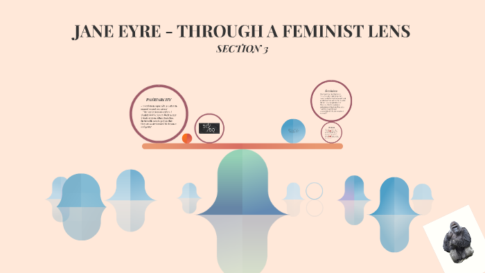 JANE EYRE - THROUGH A FEMINIST LENS by Jem Seelan on Prezi