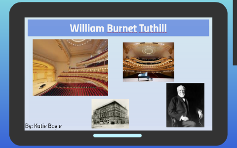 William Tuthill by katie boyle on Prezi