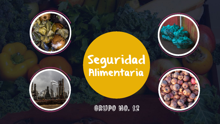 Seguridad Alimentaria by Rodolfo Quiñonez on Prezi
