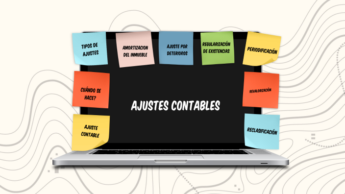 Ajustes Contables by Sebazthian Slazar on Prezi