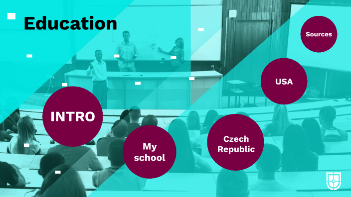 Education by Alex Mráz on Prezi
