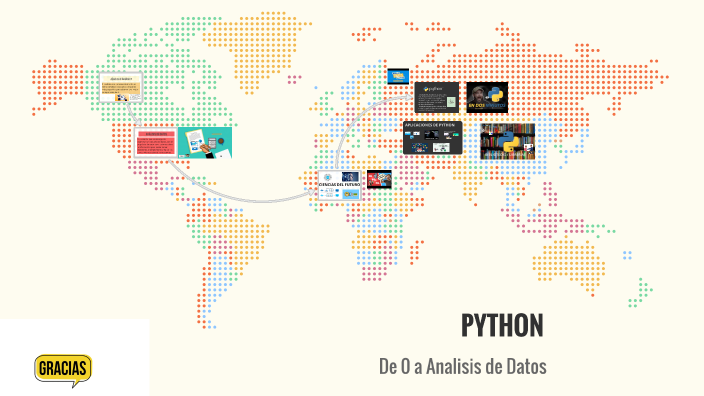 Python Basico by Juancho Escalante on Prezi