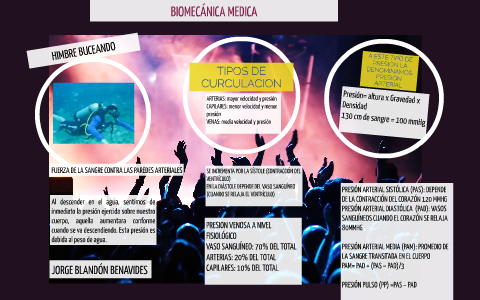BIOMECÁNICA MEDICA by JUNIOR B on Prezi