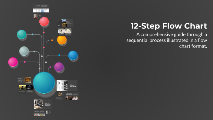 12-Step Flow Chart by Ellen de on Prezi