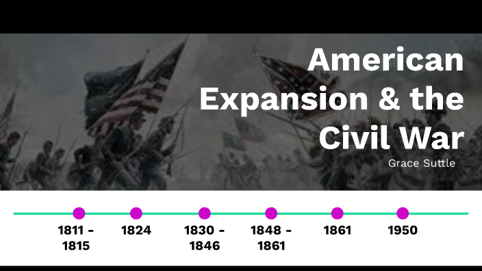 Expansion & War - Grace Suttle by Grace Suttle on Prezi