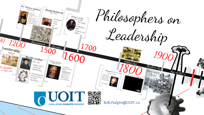 L A Iconic Leaders By Rob Halpin On Prezi