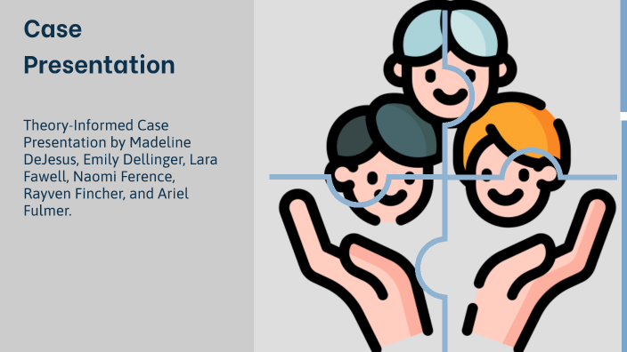 Theory-Informed Case Presentation by Emily Dellinger on Prezi