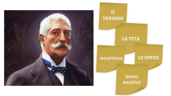 verismo by Tatiana Cristian on Prezi