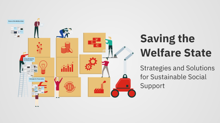 Saving the Welfare State by Victoria Wojewoda on Prezi