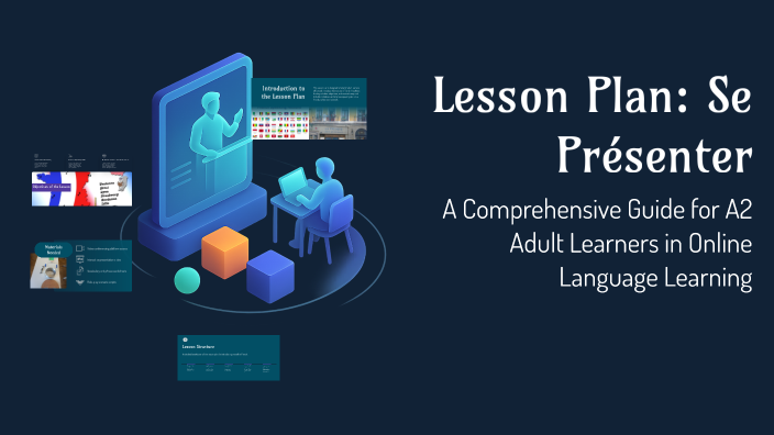 Lesson Plan: Se Présenter by Rusy on Prezi
