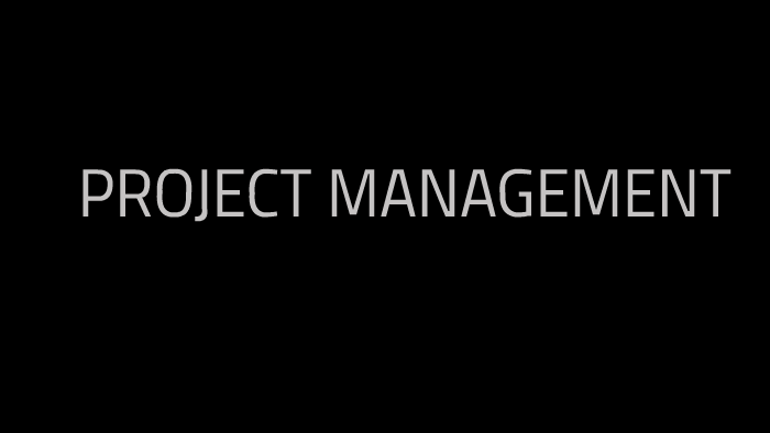 PTS Project Management by on Prezi
