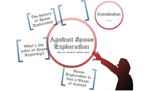 Against Space Exploration by Shintaro Niimura on Prezi