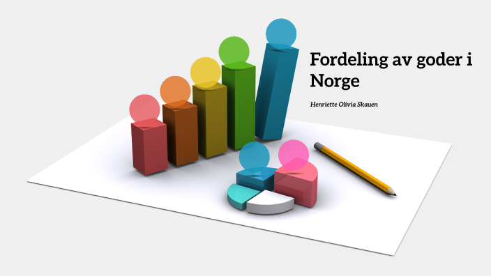 Fordeling av goder by Henriette Olivia Skauen on Prezi