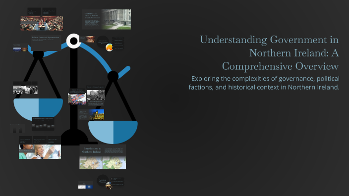 Understanding Government in Northern Ireland: A Comprehensive Overview ...