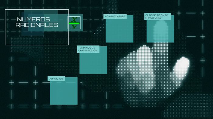 numeros Racionales by NANCY SULA on Prezi