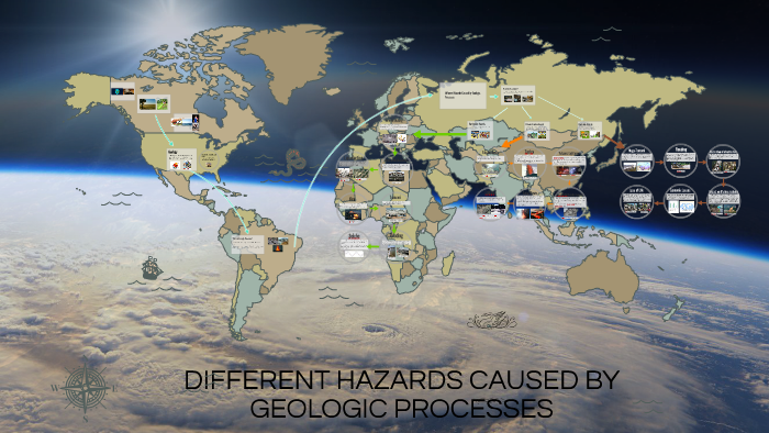 DIFFERENT HAZARDS CAUSED BY GEOLOGIC PROCESSES by Sheen Bayoneta on Prezi
