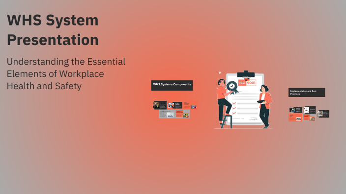 WHS System Presentation by Hoa Duong Thi My on Prezi