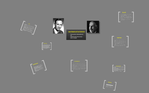 Walther Nernst and Ernest Rutherford by Roney Polynice on Prezi