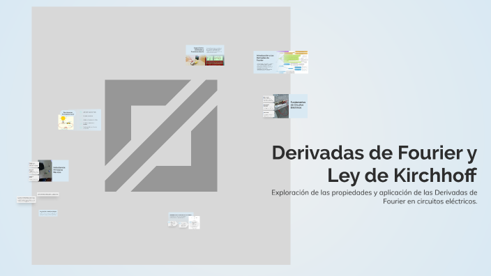 Derivadas de Fourier y Ley de Kirchhoff by Christian Sotl on Prezi