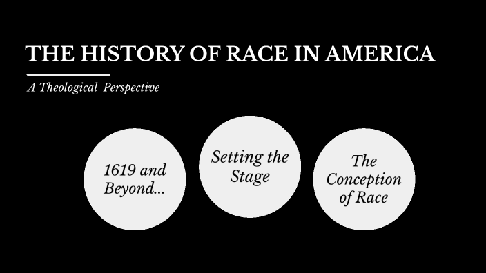 The History of Racism in America by Kristin Caynor on Prezi