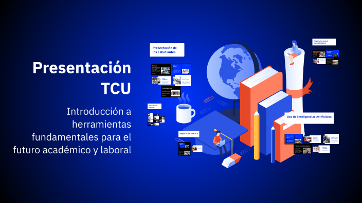 Presentación TCU by Oliver Perez sanabria on Prezi