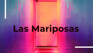 las mariposas by Fabiola Rizo on Prezi Design