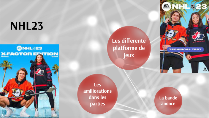 nouvelle technologie by Alexis Levesque on Prezi