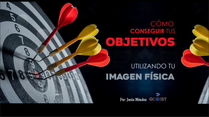 Como conseguir tus objetivos by Jesús Méndez on Prezi