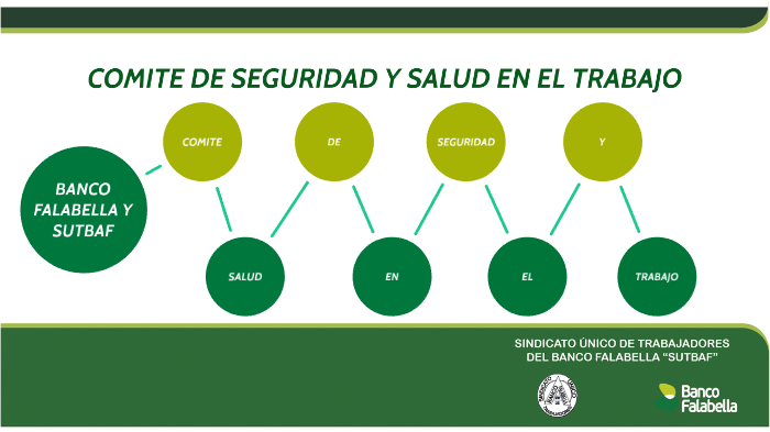 comité de seguridad y salud en el trabajo by Jimmy Marcas on Prezi