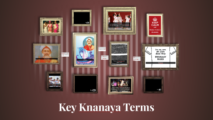 Knanaya History and Culture by Klefy K. on Prezi