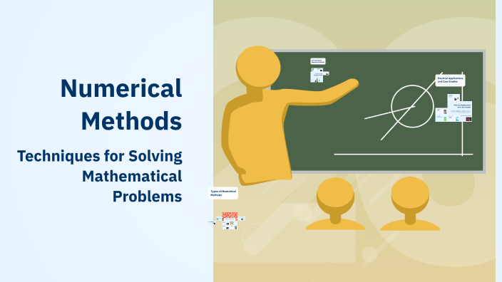 Numerical Methods by AnafRizqi on Prezi