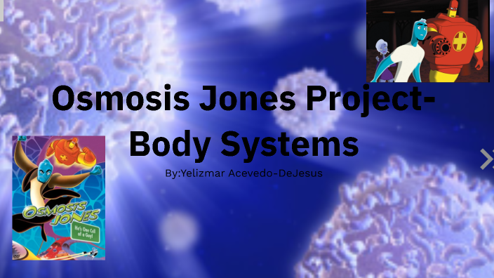 Osmosis Jones Project-Digestive system by Yelizmar Acevedo-DeJesus on Prezi
