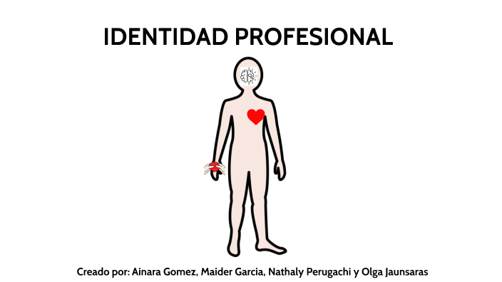Identidad profesional by olga jaunsaras migueltorena on Prezi