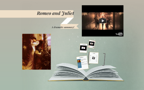 Romeo and Juliet - A summary by on Prezi
