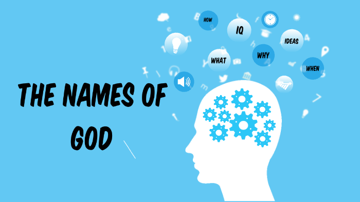 Names of the Lord by Kidnection Kids on Prezi