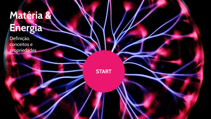 Matéria e Energia by Taísa Carvalho on Prezi