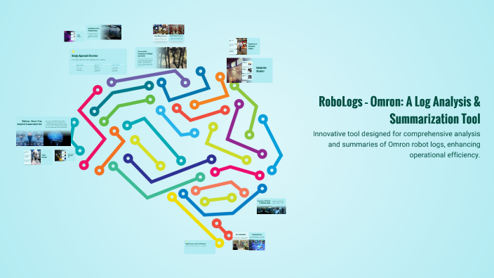 RoboLogs – Omron: A Log Analysis & Summarization Tool by Chibundum ...