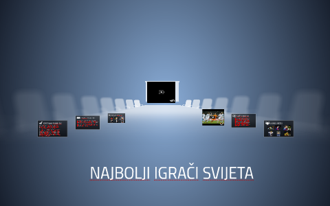 CRISTIANO RONALDO by toni vidovic on Prezi