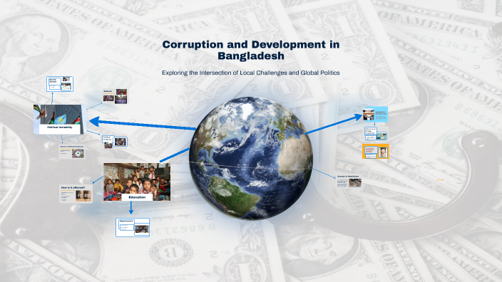 Corruption and Development in Bangladesh by mateo andre mamani relos on Prezi