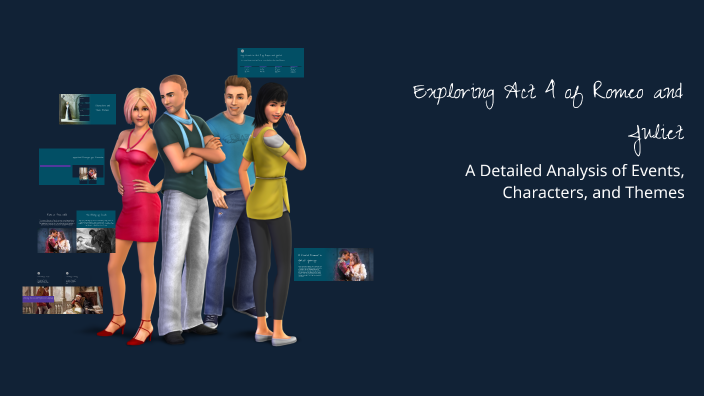 Exploring Act 4 of Romeo and Juliet by Anthony Gutierrez-Fuentes on Prezi