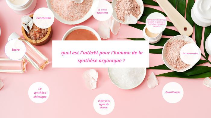 la chimie des cosmétiques by capuele capuele on Prezi