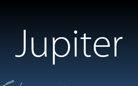 Jupiter planet project by Adam Matern on Prezi