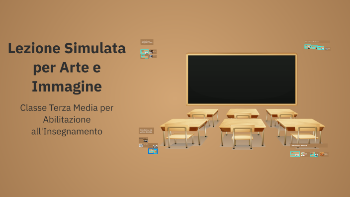 Lezione Simulata per Arte e Immagine by Maurizio Sacco on Prezi
