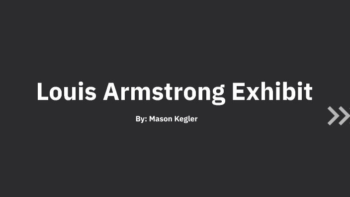 Harlem Renaissance Gallery Walk by Mason Kegler on Prezi